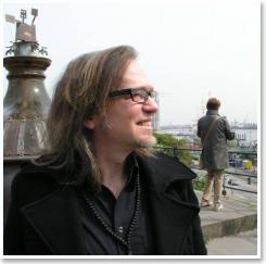 robert_cohn | Tapfer im Nirgendwo